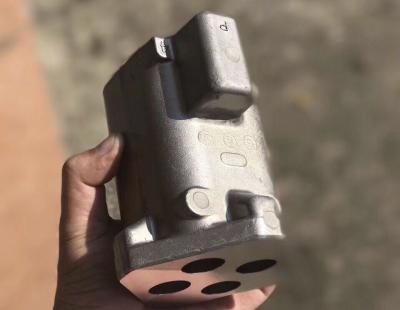 China Pilot Valve Pusher Block 9234284 for Hitachi ZX450 ZX200 ZX270 ZX330 Excavator Parts for sale