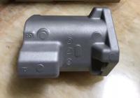 China Pilot Valve Pusher Block 9234284 for Hitachi ZX450 ZX200 ZX270 ZX330 Excavator Parts for sale