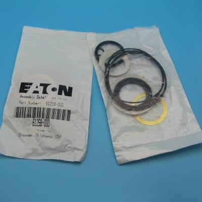 China Eaton Char Lynn 2000 Series Hydraulic Motor Seal Kit 61258-000 for High Pressure Applications for sale
