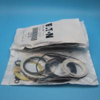 China Rubber Power Steering Pump Seal Kit 35 MPa Pressure For Eaton Vickersn Excavator for sale
