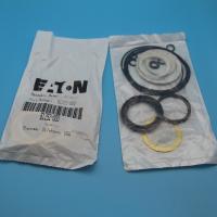 China Original Standard NBR+PTFE+MATEl+NYLON Hydraulic Motor Seal Kit For Eaton Pump Oil Seal Replacement Parts for sale