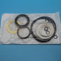 China Original Standard NBR+PTFE+MATEl+NYLON Hydraulic Motor Seal Kit For Eaton Pump Oil Seal Replacement Parts for sale