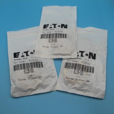 China 61236-0000 NBR Rubber Hydraulic Motor Seal Kit for Eaton Char-Lynn with 35 MPa Pressure and Wear Resistance for sale
