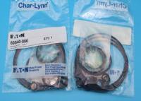 China Anti Corrosion Hydraulic Pump Seal Kits , Pump Shaft Seal Kit - 20 ~ 120 ℃ Temp for sale