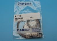 China Anti Corrosion Hydraulic Pump Seal Kits , Pump Shaft Seal Kit - 20 ~ 120 ℃ Temp for sale