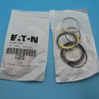 China 61236-0000 NBR Rubber Hydraulic Motor Seal Kit for Eaton Char-Lynn with 35 MPa Pressure and Wear Resistance for sale