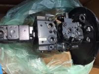 China Komatsu PC Excavator Hydraulic Gear Pump - Metal Construction for PC60 to PC450 Models - New OEM Quality for sale