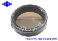 China Mechanical Floating Oil Seal , Rubber Shaft Seals 205-30-00052 Long Lifespan for sale