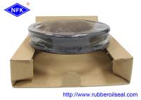 China Wear Resistant High Pressure Resistance Lifetime Floating Oil Seal Duo-Cone Seal for Construction Machinery for sale