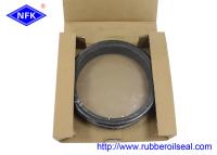 China Wear Resistant High Pressure Resistance Lifetime Floating Oil Seal Duo-Cone Seal for Construction Machinery for sale