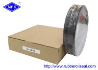 China Wear Resistant High Pressure Resistance Lifetime Floating Oil Seal Duo-Cone Seal for Construction Machinery for sale