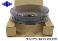 China Floating Oil Seal 115*137*31 Size with High Pressure and Wear Resistance for Bulldozer D6 Parts for sale