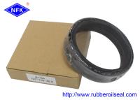 China Floating Oil Seal 115*137*31 Size with High Pressure and Wear Resistance for Bulldozer D6 Parts for sale