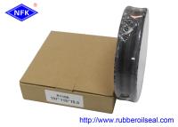 China Floating Oil Seal 115*137*31 Size with High Pressure and Wear Resistance for Bulldozer D6 Parts for sale