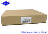 China 250AB/284P Size Metal+Rubber Floating Oil Seal for Hydraulic Applications in Excavators and Mechanical Systems for sale