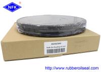 China 250AB/284P Size Metal+Rubber Floating Oil Seal for Hydraulic Applications in Excavators and Mechanical Systems for sale