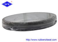 China High Pressure Rubber Lip Seal For Excavator PC100-5  PC120-5 SK100-1/3 Parts for sale