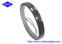 China High Pressure Rubber Lip Seal For Excavator PC100-5  PC120-5 SK100-1/3 Parts for sale