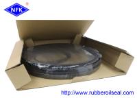 China Heavy Duty Floating Oil Seal 250AB/290P Duo-Cone Seal Group for Excavator Bulldozer Undercarriage Parts OEM for sale
