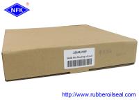 China Heavy Duty Floating Oil Seal 250AB/290P Duo-Cone Seal Group for Excavator Bulldozer Undercarriage Parts OEM for sale