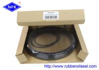 China Rubber Floating Oil Seal , O Ring Lip Seal Shore A Hardness Various Size for sale