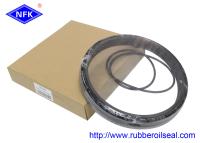 China Heavy Duty Floating Oil Seal 250AB/290P Duo-Cone Seal Group for Excavator Bulldozer Undercarriage Parts OEM for sale