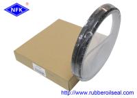China Rubber Floating Oil Seal , O Ring Lip Seal Shore A Hardness Various Size for sale