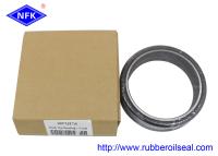 China Silicone Rubber Floating Oil Seal Water Media Sealing 109*132*30.2mm Size for sale