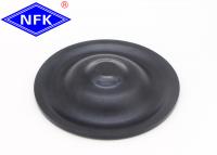 China AUTOX HM550 Rubber Diaphragm Seal 112x16mm for Mechanical Rotary Drilling - 20 MPa Pressure, -40°C to 200°C Temperature Range for sale