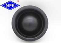 China KR804 High-Performance Rubber Diaphragm Seal 100×33mm for Hydraulic Systems, 20 MPa Pressure Rating for sale