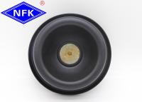 China KR804 High-Performance Rubber Diaphragm Seal 100×33mm for Hydraulic Systems, 20 MPa Pressure Rating for sale