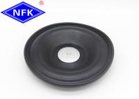 China AUTOX HM550 Rubber Diaphragm Seal 112x16mm for Mechanical Rotary Drilling - 20 MPa Pressure, -40°C to 200°C Temperature Range for sale