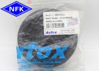 China KR804 High-Performance Rubber Diaphragm Seal 100×33mm for Hydraulic Systems, 20 MPa Pressure Rating for sale