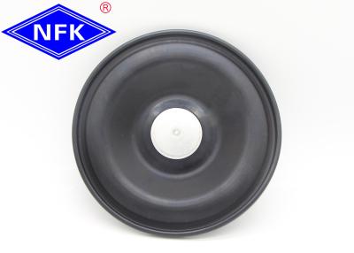 China AUTOX HM550 Rubber Diaphragm Seal 112x16mm for Mechanical Rotary Drilling - 20 MPa Pressure, -40°C to 200°C Temperature Range for sale