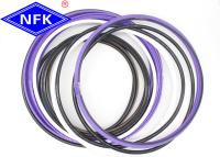 China HB30G KIT UH05 Cold-resistant Materials Heavy Duty Breaker Seal Kit For Hydraulic Concrete Breaker Machine for sale