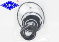 China HB30G KIT UH05 Cold-resistant Materials Heavy Duty Breaker Seal Kit For Hydraulic Concrete Breaker Machine for sale
