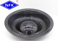 China FURUKAWA HB30G Hydraulic Breaker Rubber Diaphragm Seal - 20 MPa Pressure, -40°C to 200°C Temperature Range for sale