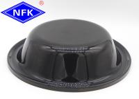 China RH125 Silicone Rubber Diaphragm 178×35mm for Hydraulic Breaker Hammer - 20 MPa High Pressure Resistant for sale