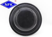 China RH125 Silicone Rubber Diaphragm 178×35mm for Hydraulic Breaker Hammer - 20 MPa High Pressure Resistant for sale