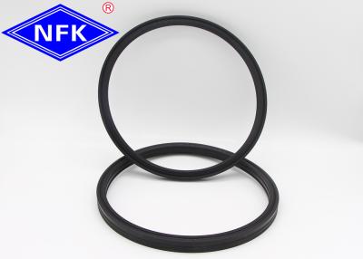 China AUTOX UX-135 Rubber Diaphragm Seal for Hydraulic Breaker Hammer - 20 MPa Pressure, -40°C to 200°C Temperature Range for sale
