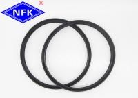 China AUTOX UX-135 Rubber Diaphragm Seal for Hydraulic Breaker Hammer - 20 MPa Pressure, -40°C to 200°C Temperature Range for sale