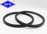 China AUTOX UX-135 Rubber Diaphragm Seal for Hydraulic Breaker Hammer - 20 MPa Pressure, -40°C to 200°C Temperature Range for sale