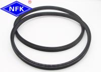 China AUTOX UX-135 Rubber Diaphragm Seal for Hydraulic Breaker Hammer - 20 MPa Pressure, -40°C to 200°C Temperature Range for sale