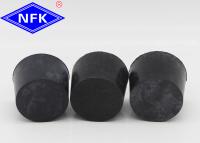 China Silicone Rubber Tapered Plugs Customized Screw Rubber Plug For Hydraulic Breaker Hammers for sale