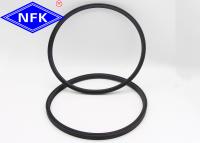 China AUTOX UX-177 Rubber Diaphragm Gas Seal for Hydraulic Breaker Hammer - 20 MPa Pressure, -40°C to 200°C Temperature Range for sale