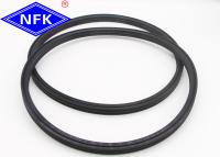 China AUTOX UX-177 Rubber Diaphragm Gas Seal for Hydraulic Breaker Hammer - 20 MPa Pressure, -40°C to 200°C Temperature Range for sale