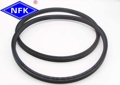 China AUTOX UX-177 Rubber Diaphragm Gas Seal for Hydraulic Breaker Hammer - 20 MPa Pressure, -40°C to 200°C Temperature Range for sale