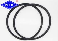China AUTOX UX-177 Rubber Diaphragm Gas Seal for Hydraulic Breaker Hammer - 20 MPa Pressure, -40°C to 200°C Temperature Range for sale