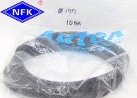 China AUTOX UX-177 Rubber Diaphragm Gas Seal for Hydraulic Breaker Hammer - 20 MPa Pressure, -40°C to 200°C Temperature Range for sale