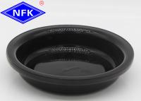 China TOYO656H Rubber Diaphragm for Hydraulic Accumulator - 20 MPa Operating Pressure, -40°C to 200°C Temperature Range for sale
